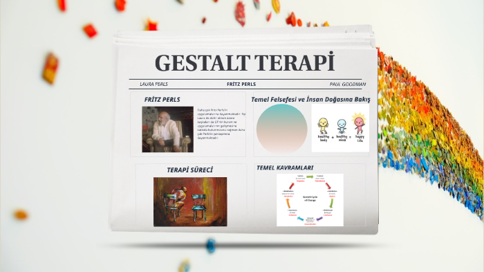 Gestalt Terapi by Sertap Kocaoğlu on Prezi
