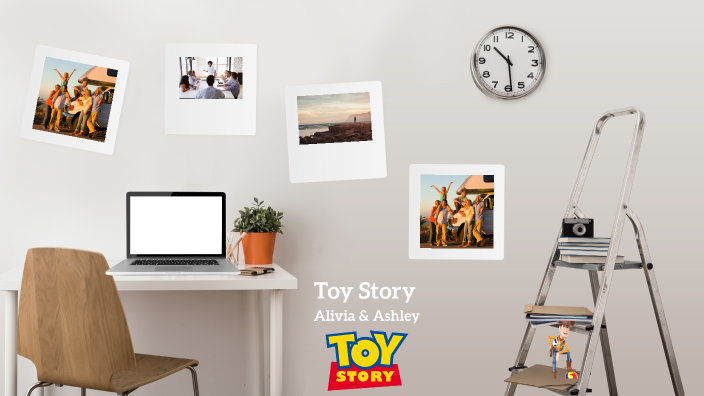 Toy Story - Alivia and Ashley by Alivia DeAngelo on Prezi