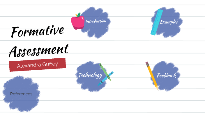 Formative Assessment by Alexandra Guffey on Prezi
