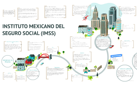 INSTITUTO MEXICANO DEL SEGURO SOCIAL (IMSS) by on Prezi