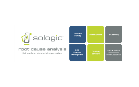 Sologic Root Cause Analysis by Jonathan Batchelor on Prezi