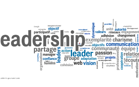 Qu'est ce que Le leadership participatif ? by Stanis Robervall on Prezi