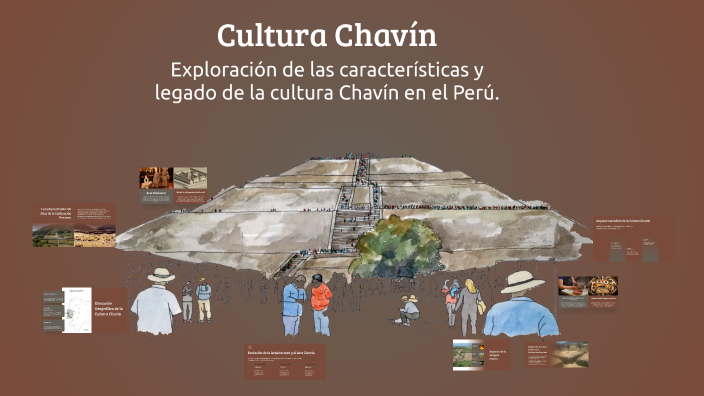 Cultura Chavín by Cindy Landa Nicolas on Prezi