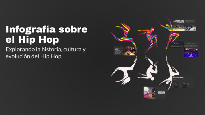 Infografía sobre el Hip Hop by SebasJRP on Prezi