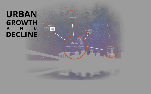 Urban Growth & Decline by Harveen Singh on Prezi