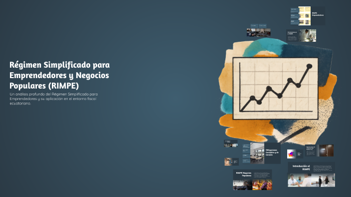 Régimen Simplificado para Emprendedores y Negocios Populares (RIMPE) by ...
