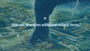 How can structures withstand natural forces? by Divyansha Bhateja ...