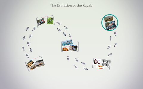 The Evolution of the Kayak by Alex Wright on Prezi