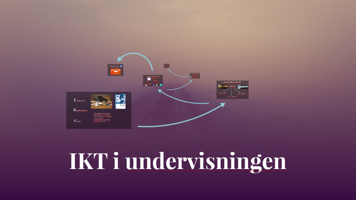 IKT i undervisningen by Sara Walfridsson on Prezi IKT i undervisningen by Sara Walfridsson on Prezi