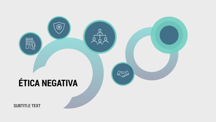 ÉTICA NEGATIVA by Mádelin Yulisa on Prezi