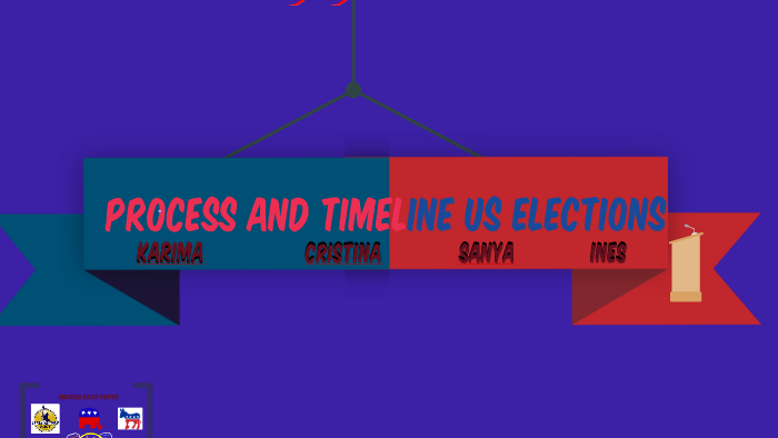 Us elections Process+Timeline by Cristina Sam on Prezi