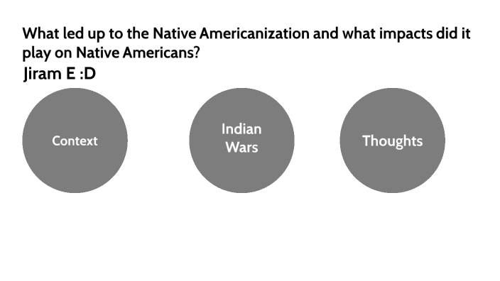 Native Americans Gilded Age by Jiram Escamilla on Prezi