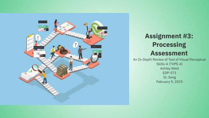 Assignment #3: Processing Assessment by Ashley West on Prezi