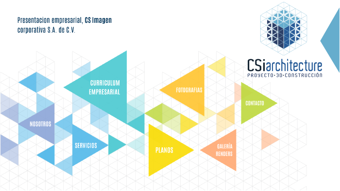 CSi ARCHITECTURE by Jaime Cortes on Prezi