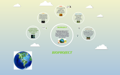 BIOPROJECT by Daniela Rodriguez on Prezi