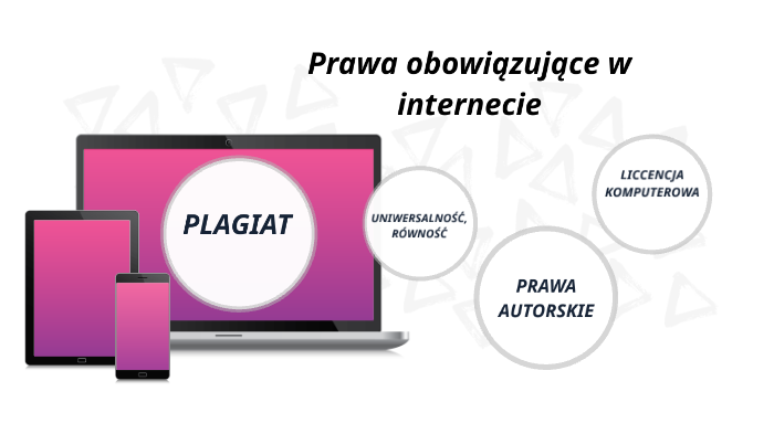 Prawa w internecie by Tolek Banan on Prezi