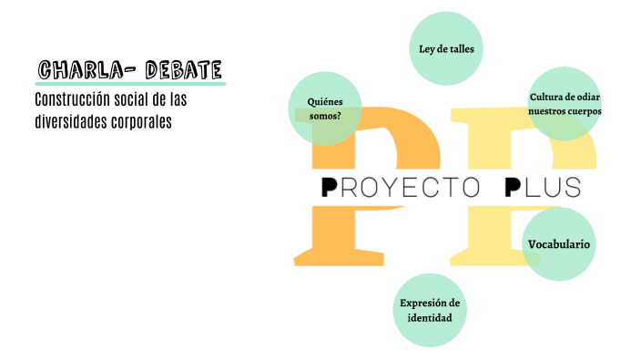 pplus by Mayra Soledad Quiroga on Prezi