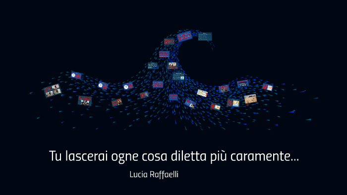 immigrazione by Lucia Raffaelli on Prezi