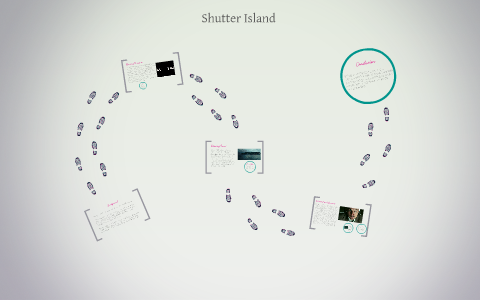 Shutter Island - Opening Sequence Analysis by Jordan Amadi-Myers on Prezi