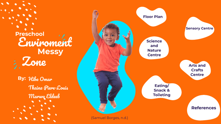 Preschool Environment-Messy Zone by Marwa Eldeeb on Prezi