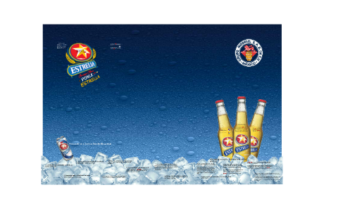La Cerveza Estrella by Daniela Berrones on Prezi