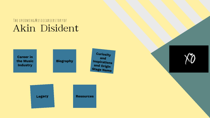 The Biography of Akin Disident by Bryan Jesus Gil Rodriguez on Prezi