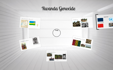 Rwanda Genocide: Slideshow by Jaime P. on Prezi