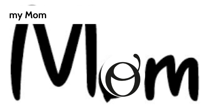 My mom by Sabrina Seher on Prezi