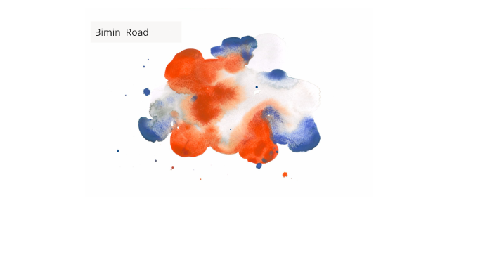 Bimini Road by Grady Allen on Prezi