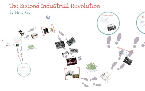 The Second Industrial Revolution by Holly Here on Prezi