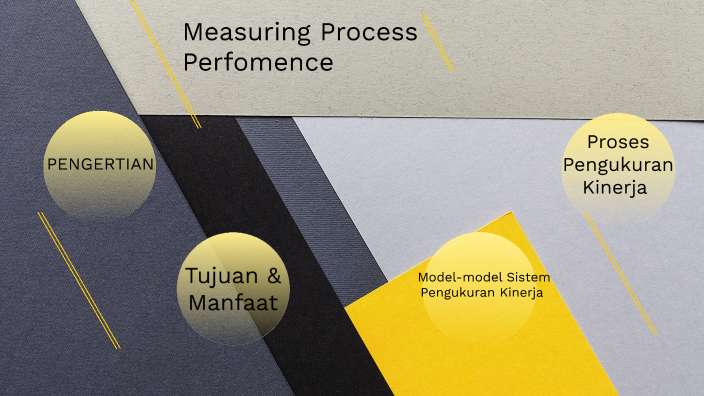 Measuring Process Performance by MUHAMAD ARYA FADILA . on Prezi