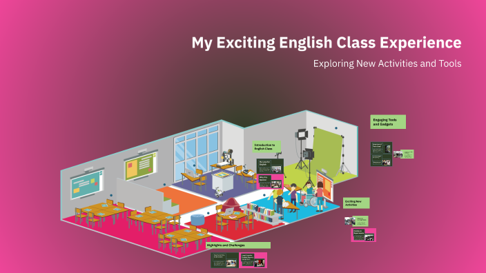 My Exciting English Class Experience by Alejandro Reay Claro. on Prezi