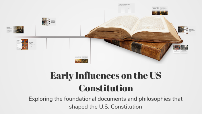 Early Influences on the US Constitution by Charles Crawford on Prezi