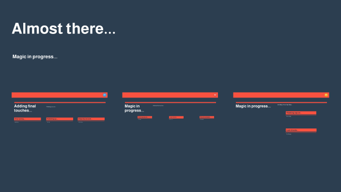 Технологии создания сайта by Neghr Negritos on Prezi