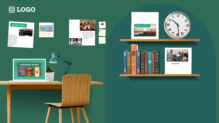 Libro censurato by Thomas Perricone on Prezi