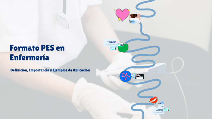 Formato PES en Enfermería by Jessica Lozano on Prezi
