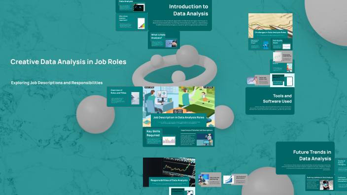 Creative Data Analysis by MI CA on Prezi