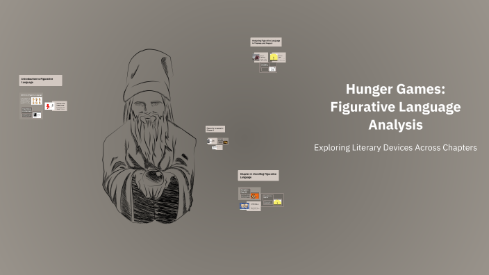 Hunger Games: Figurative Language Analysis by Ziyan Pirani on Prezi