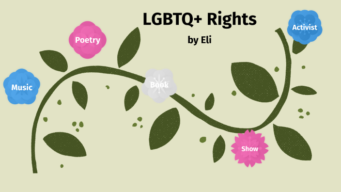 LGBTQ Rights by Ella Allen on Prezi