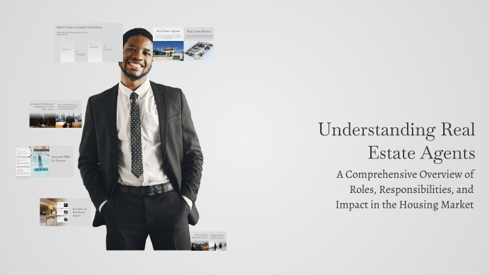 Understanding Real Estate Agents by Jason Jutila on Prezi