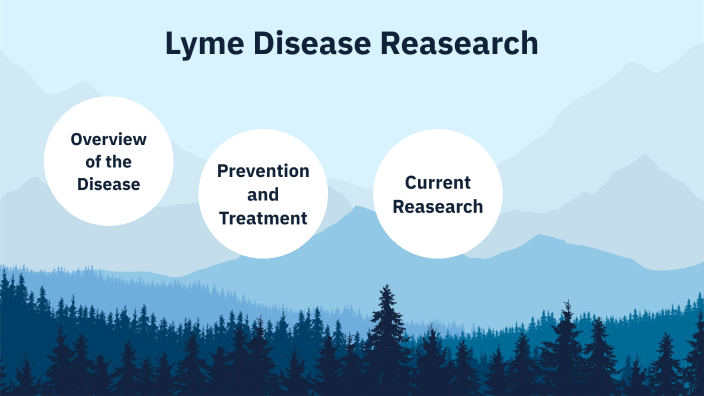 Lyme disease Bacteria Reasearch Project by Jeremy Whyte on Prezi