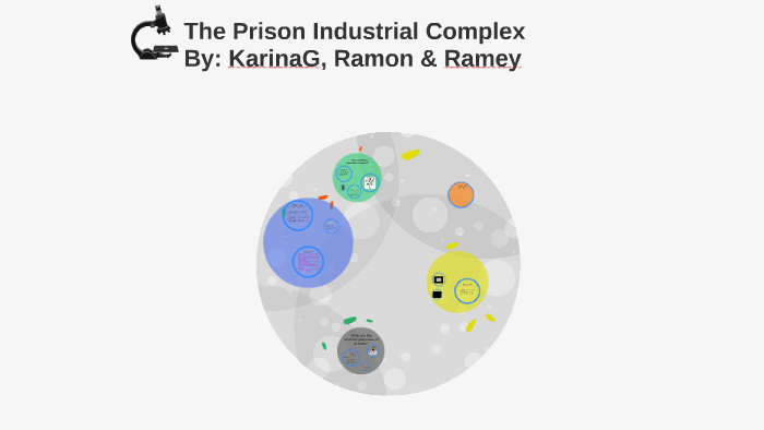 The Prison Industrial Complex by on Prezi