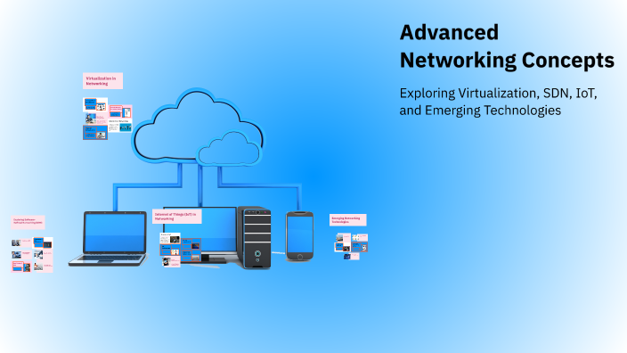 Advanced Networking Concepts by Tosin Osikoya on Prezi