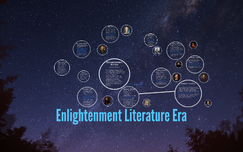 Enlightenment Literature Era by Jesus Ramirez on Prezi
