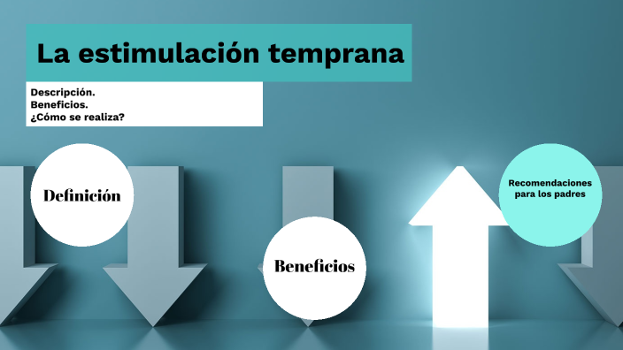 La estimulación temprana by eva Huaytalla on Prezi