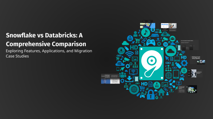Snowflake vs Databricks: A Comprehensive Comparison by Aarushi Ranjan ...