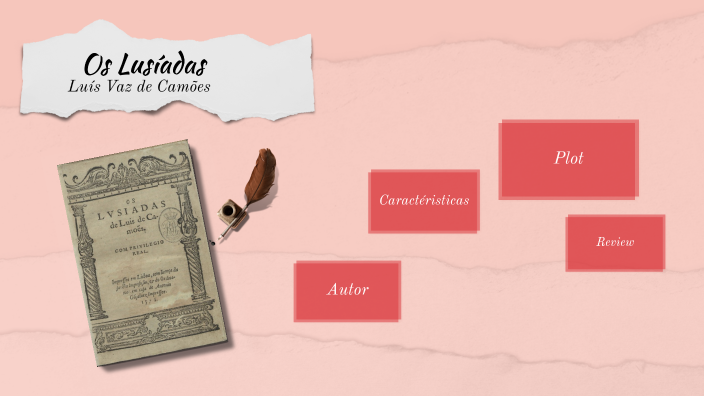 Os Lusíadas by Maria Gomes on Prezi