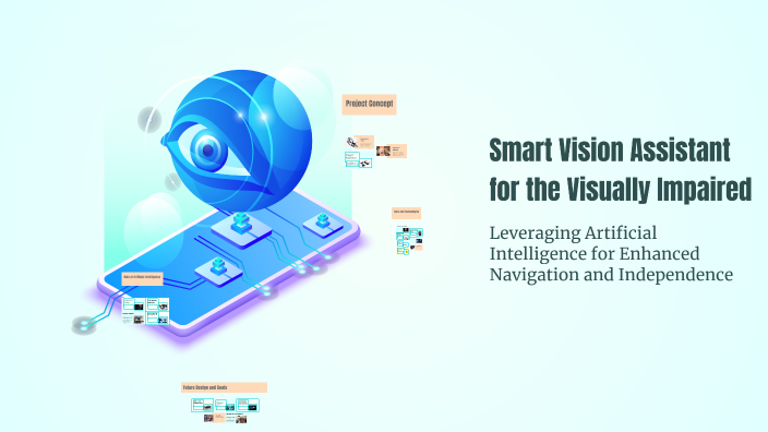 Smart Vision Assistant for the Visually Impaired by Mahmoud Mohammad on ...
