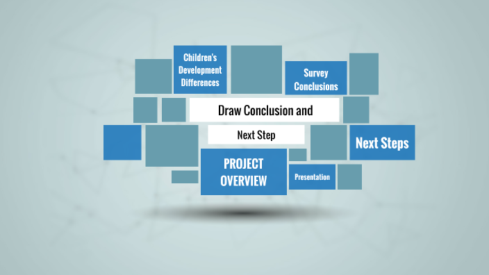 Draw Conclusion and Next Steps by Emma Ouellette on Prezi
