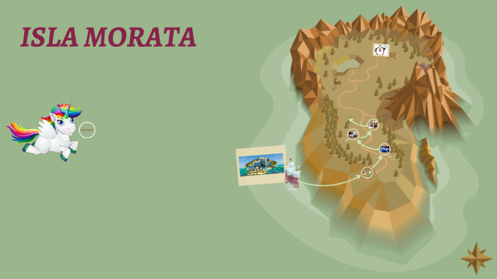 ISLA MORATA by Tatiana Mora on Prezi